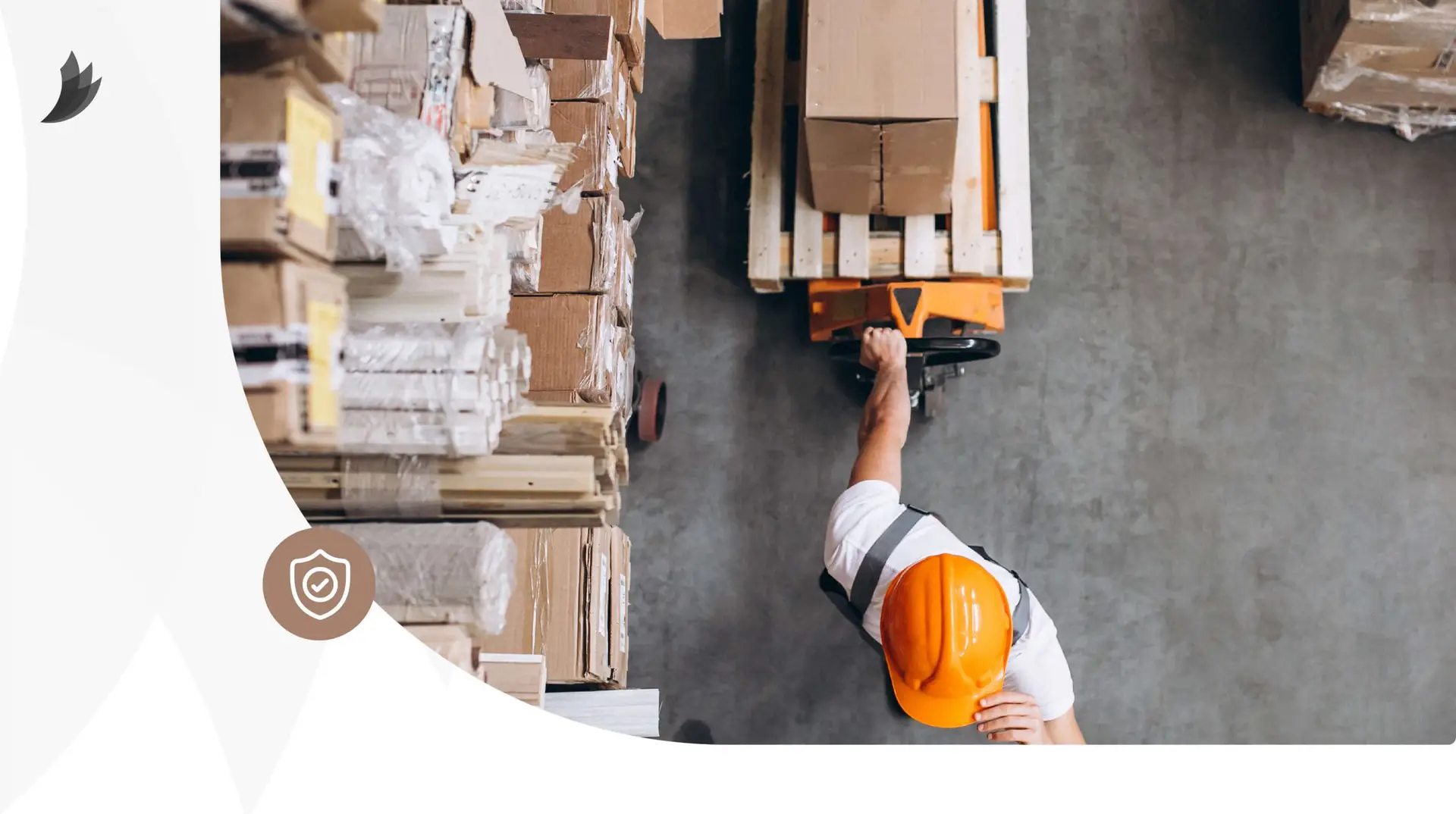 Seguro para cargas – BCC Logistics